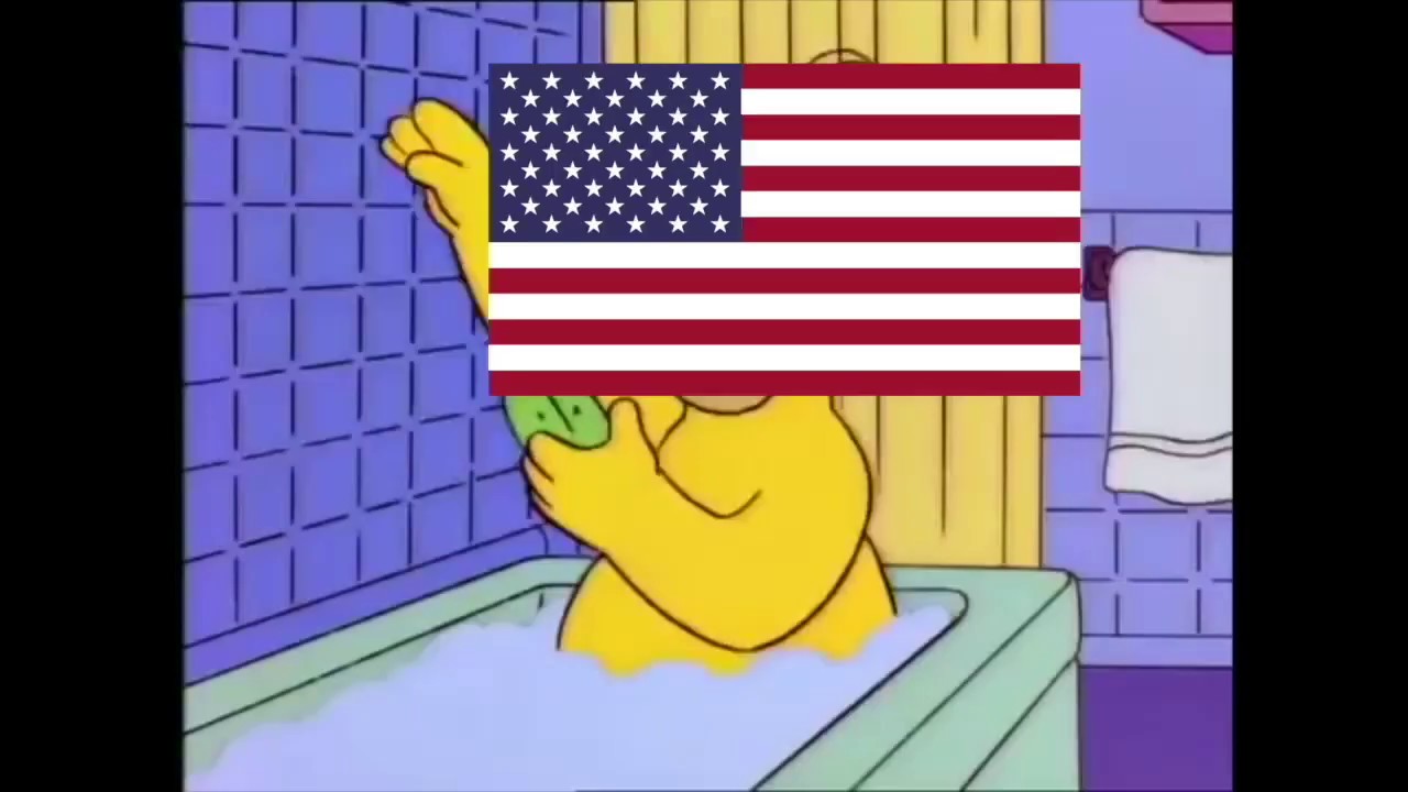WWII - Simpsons Edition - YouTube