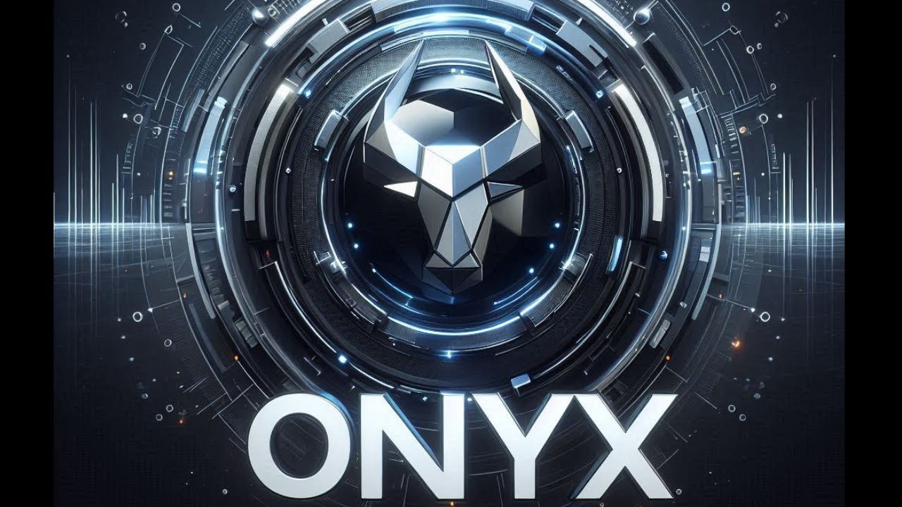 #XCN TALK, ONYXCOIN BREAKOUT INCOMING? - YouTube