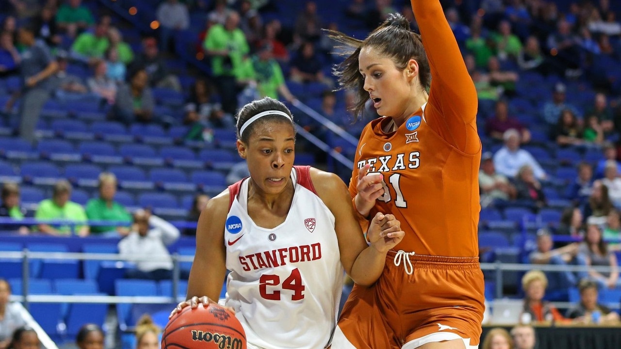 Highlights: Stanford women's basketball advances to Elite 8 with win ...