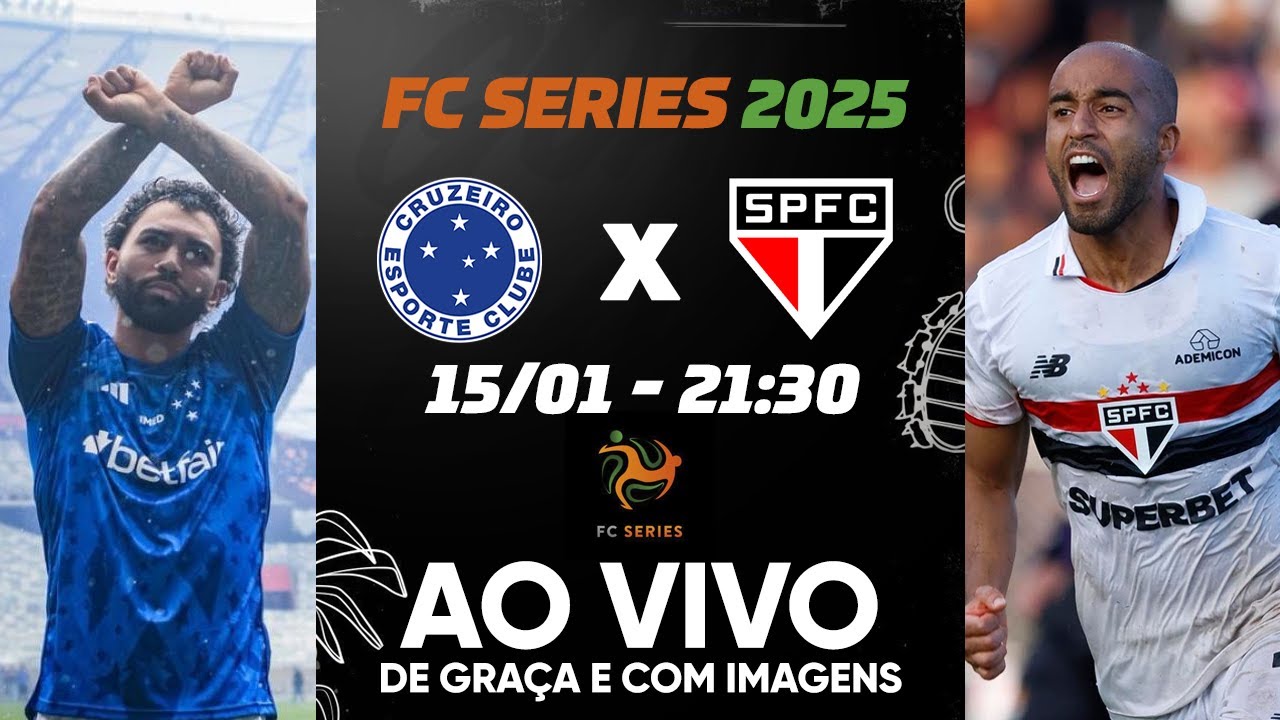 Canal GOAT - Esporte ao vivo todos os dias