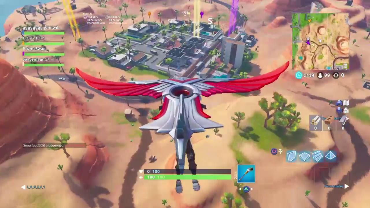 Fortnite V Buck Give Away 30 Subs Youtube