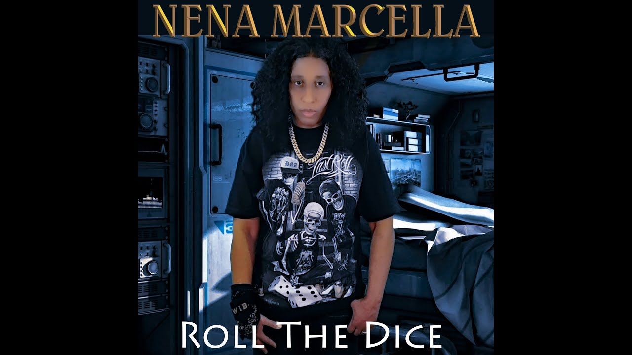 Nena Marcella - Roll The Dice [New 2023] - YouTube