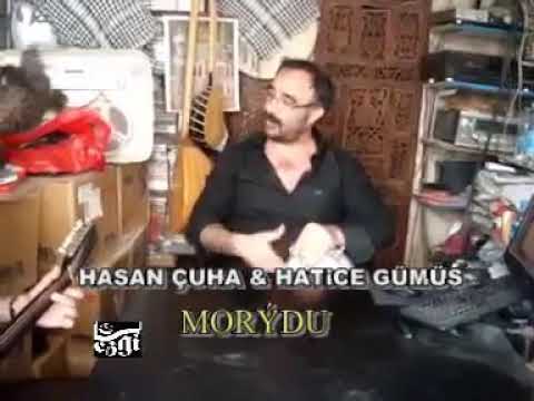 Hasan Çuha & Hatice Gümüş/MORİDO