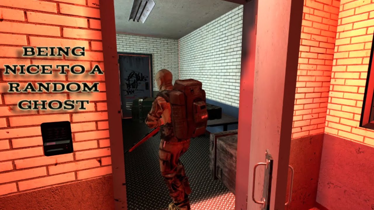 Sharing is caring! Ghosts of Tabor - YouTube