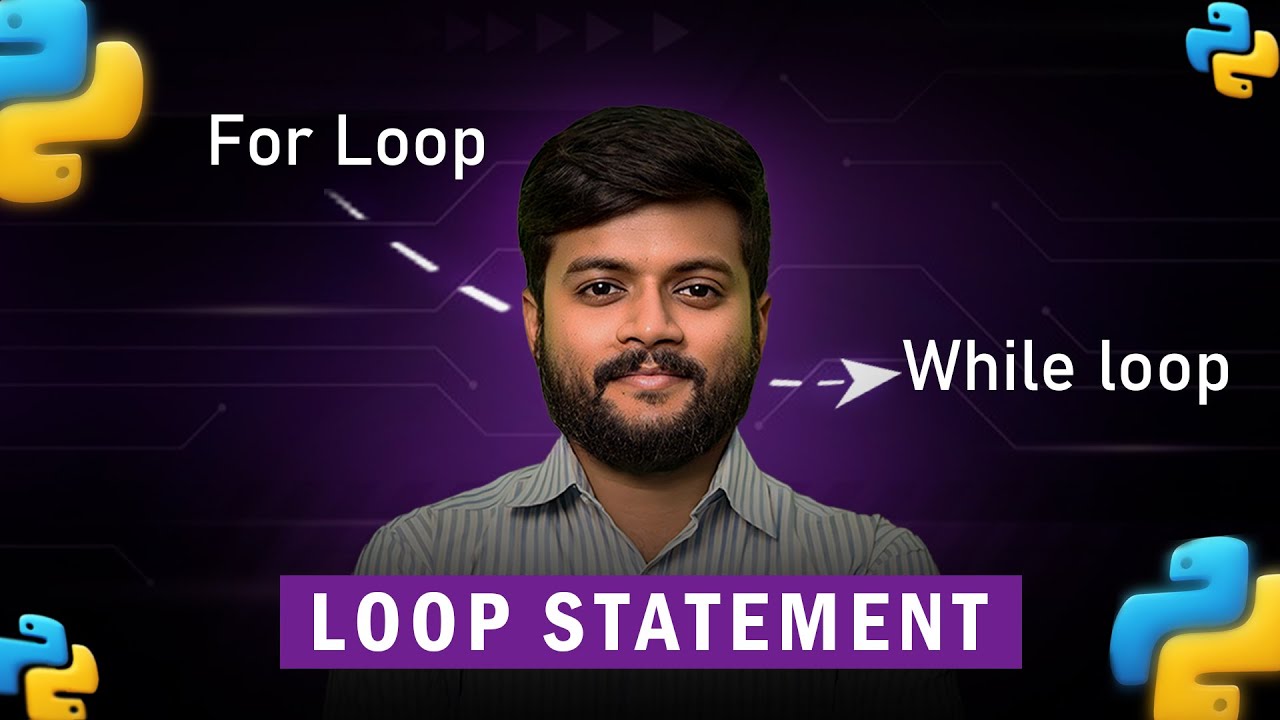 For Loop Vs While Loop Explained Loop Statements In Programming Mr 0026