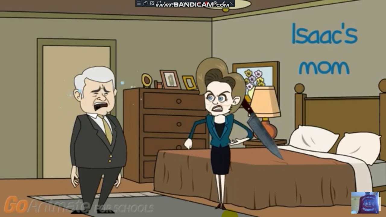 Isaac Gets Grounded Intro Series. - YouTube