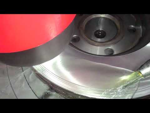 Volant ve Disk Taşlama İşlemi  Emek Motor Yenileme Gebze