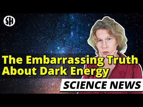 The Dark Energy Mistake that Fooled Physicists' for 25 Years