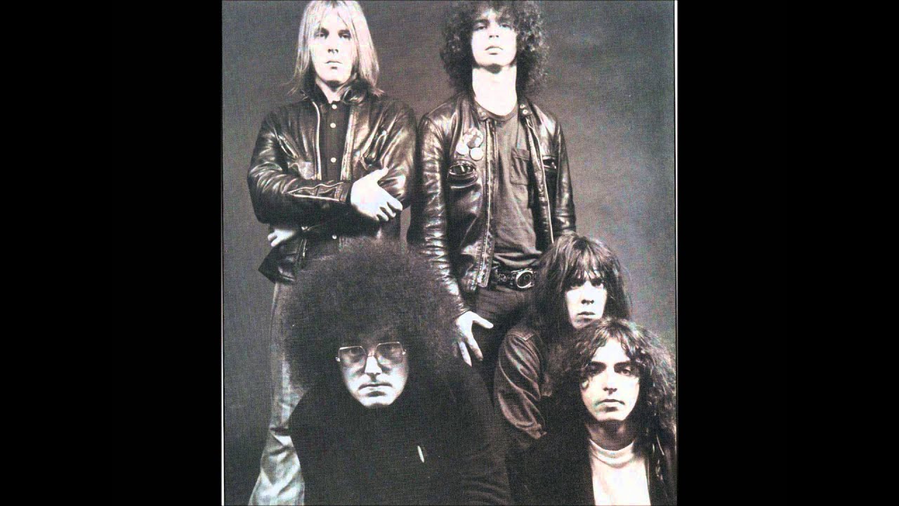 MC5 - Over And Over.wmv - YouTube