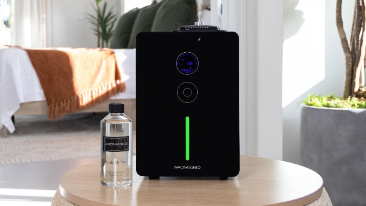 VanGogh360 - Van Gogh 360 Review | Aroma360 - VanGogh 360 - Every ...