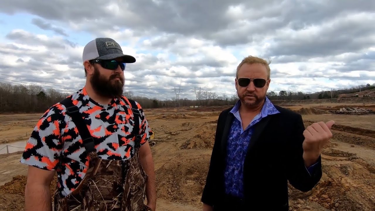 Interview with Mark Carter Owner of Carter Off Road Park and CPR ...