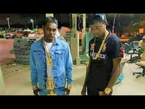 The deadly Rasta City gang - YouTube