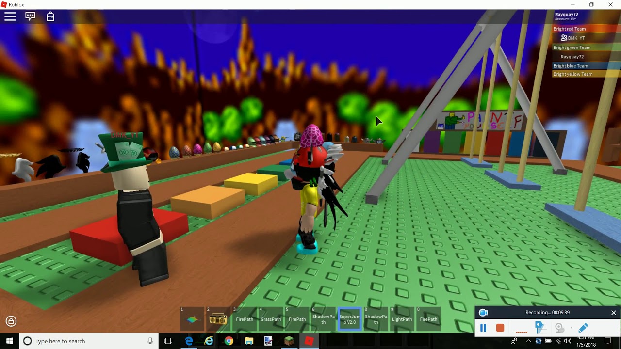 Weirdest roblox games part 2 - YouTube