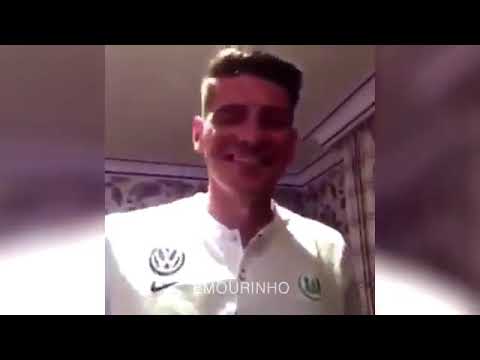 MARİO GOMEZ VEDA(LÜTFEN ABONE OLUN DEĞERLİ KARDEŞLERİM)