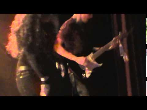 Highway 4 Band Carnegie Library and Music Hall 5/7/14 by Mike Deitz 024 ...