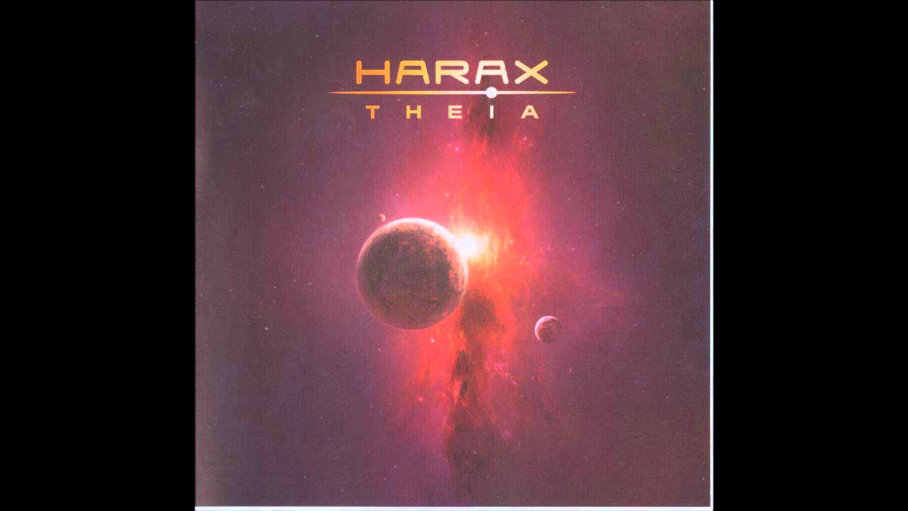 Harax - Blizzard - YouTube