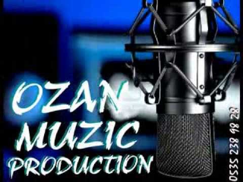 CUMALİ OZAN (HARIM KIDO) YENİ 2014