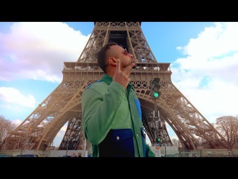 Ravi B | Bubble Trouble (Official Music Video 2022) - YouTube
