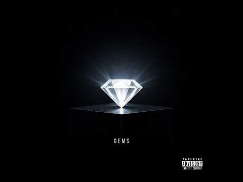 SIMR - Gems (Official Lyric Video)