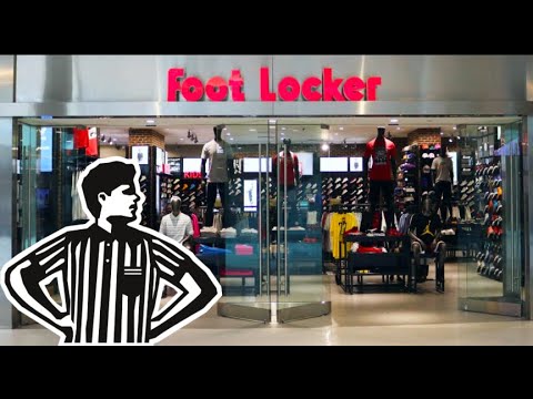Is Foot Locker Stock a Buy in 2020? | FL Stock Analysis - YouTube