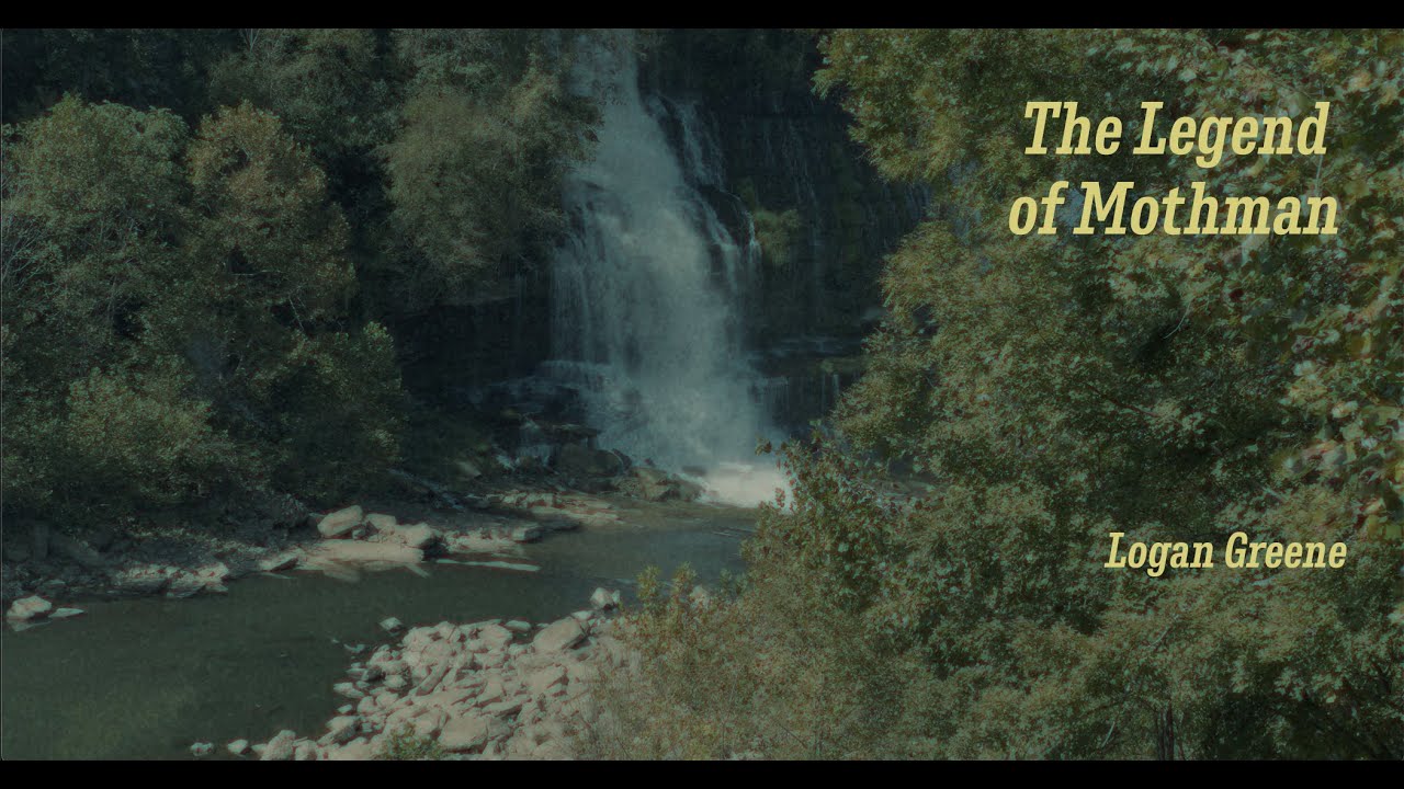 The Legend of Mothman - YouTube