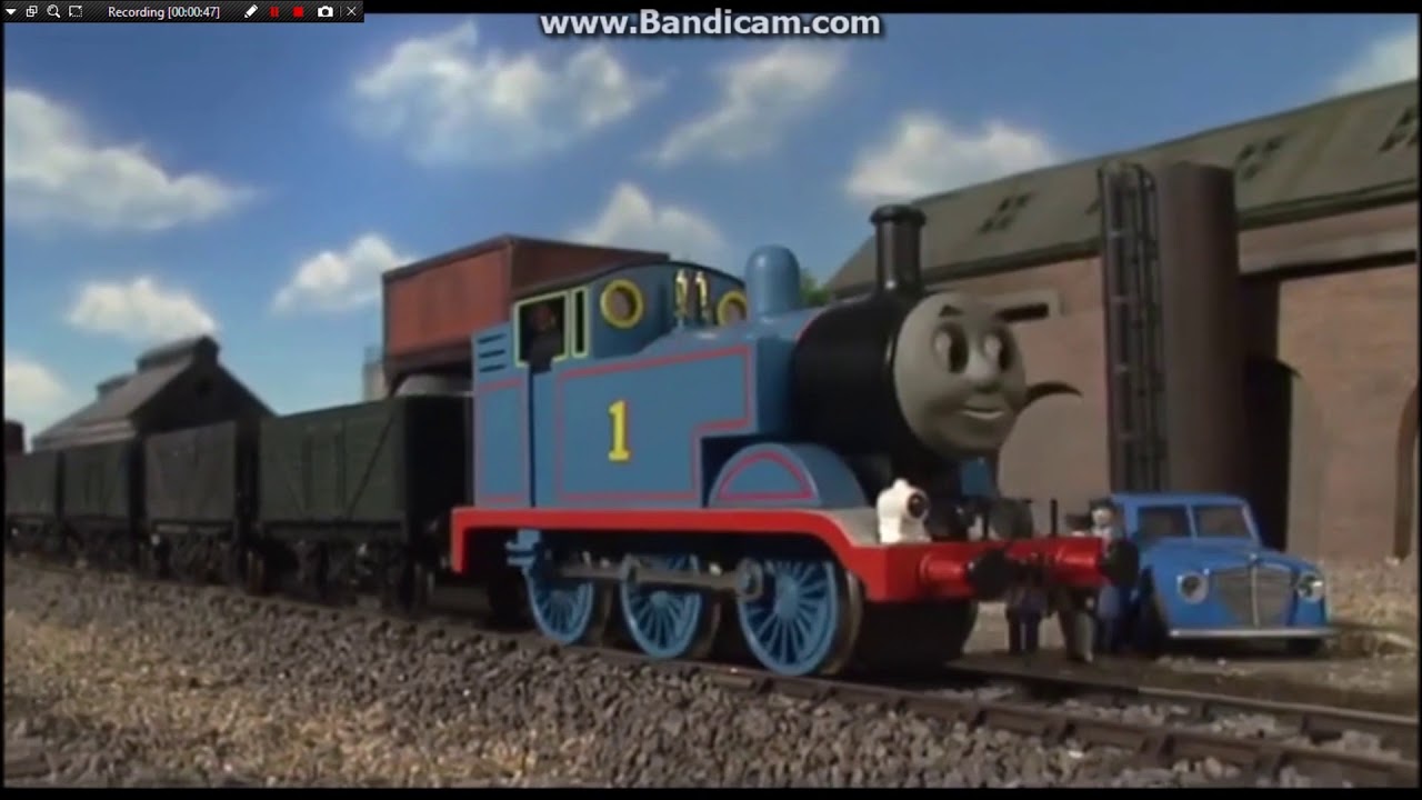 Thomas/Dumbo #2 - Baby Mine - YouTube