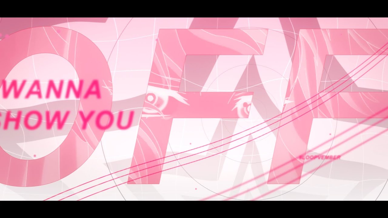 #LOOPVEMBER23 with MDXTR - YouTube