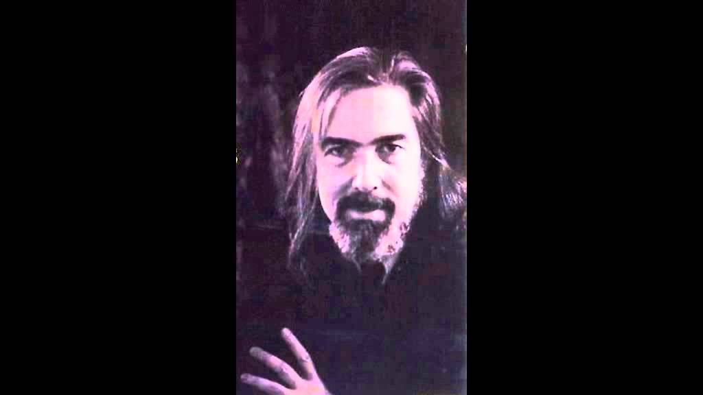 ROBERTO POLI PLAYS ROBERT HELPS SHALL WE DANCE (1994) - LIVE RECORDING ...