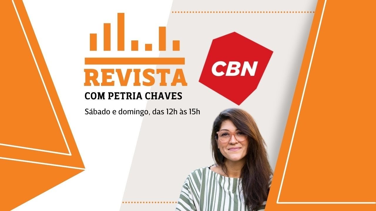 Revista CBN - 18/12/2021 - YouTube
