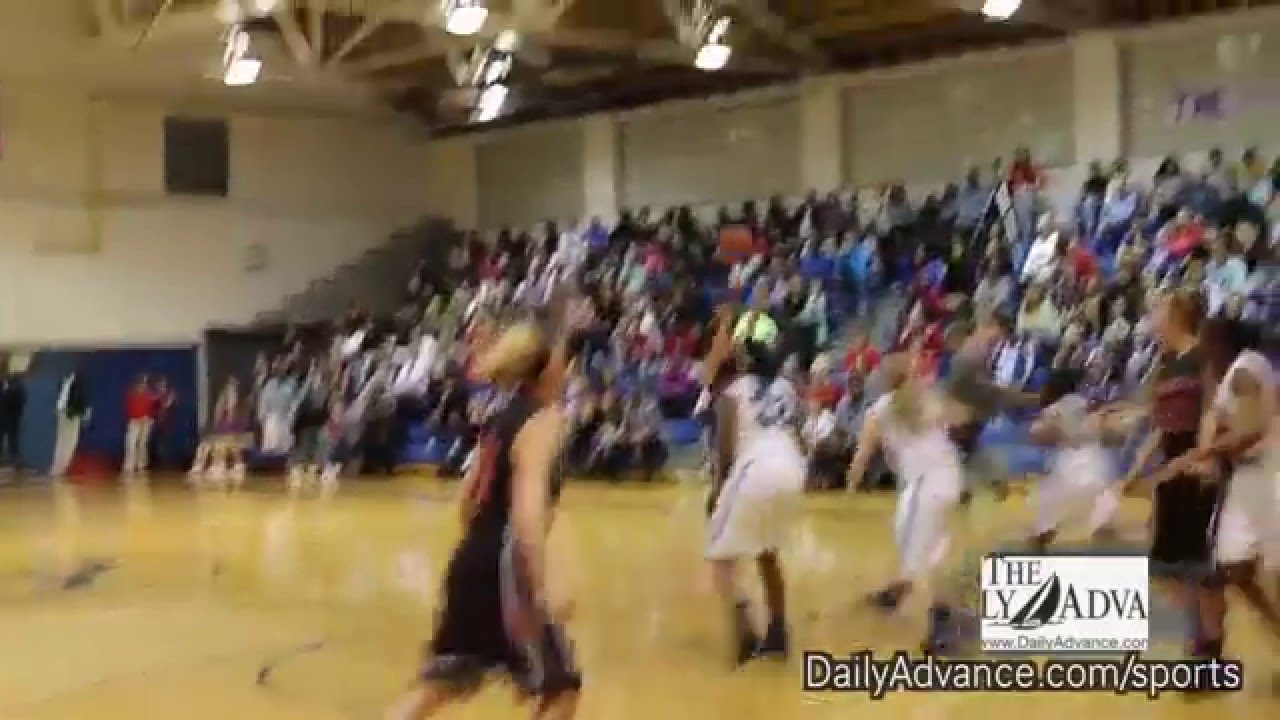 The Daily Advance sports highlights - Girls Basketball: Currituck at ...