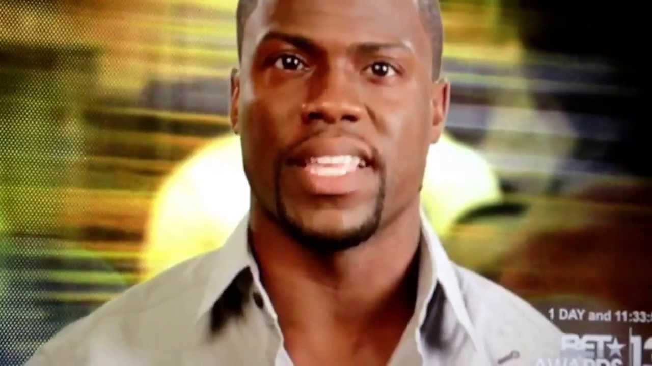 How Doves Cry- Kevin Hart - YouTube