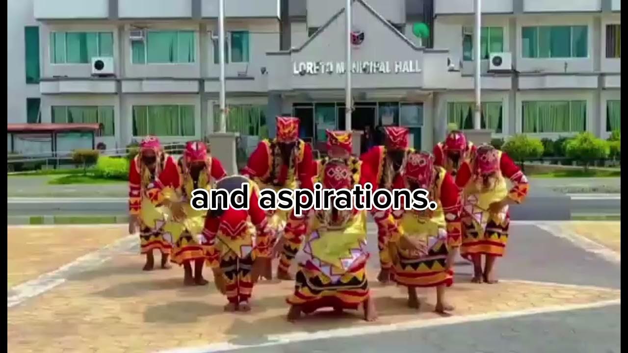 PATHFIT 4 - PERFORMANCE TASK 1 - YouTube