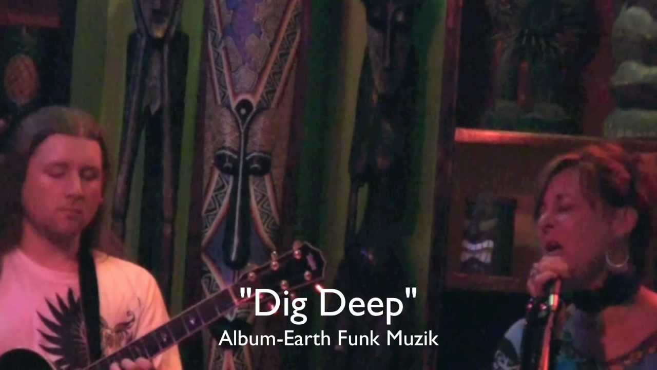 Shawna P & Adam Brown "Dig Deep" 1080p.mov - YouTube