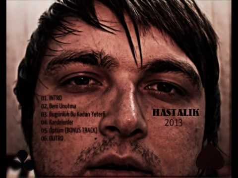 (02). MNA (Muhammed Nurullah ASLAN) ft Jahsta Deep - Beni Unutma