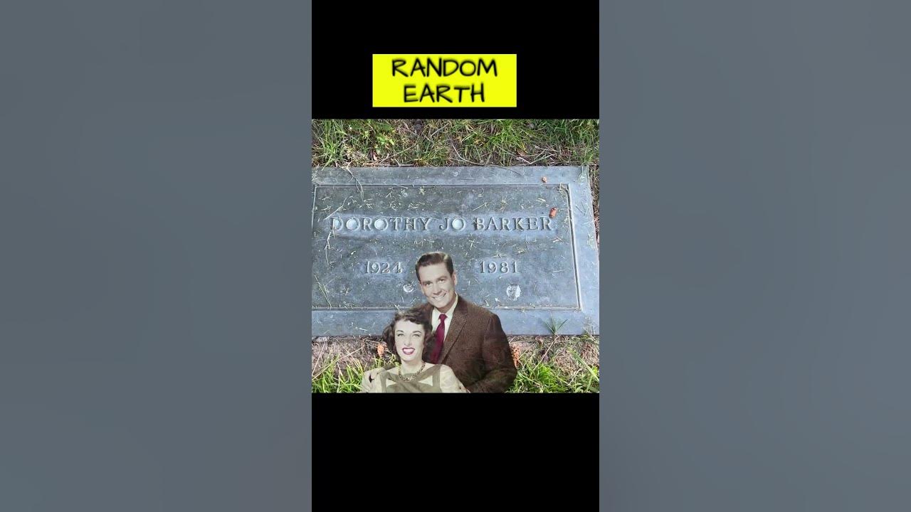 Bob Barker Dead at age 99 - Grave Site Location at Forest Lawn Hollywood Hills - RIP Robert ...