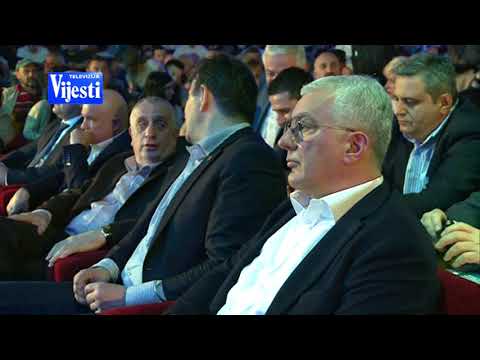 MLADEN BOJANIC ZAVRSNA KONVENCIJA - YouTube