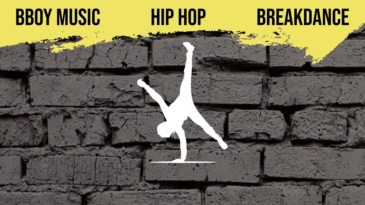 New breakdance Battle Song 2023: Best Bboy Music - YouTube