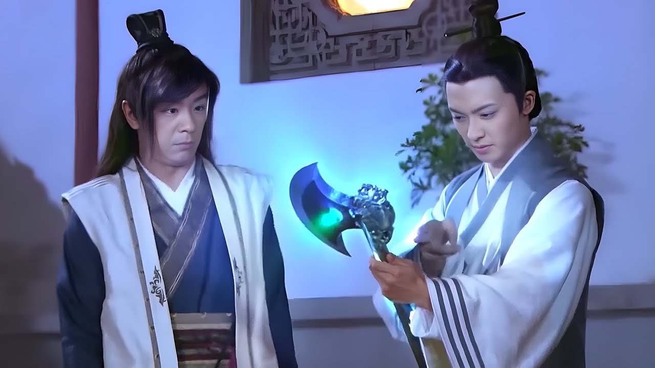 Phim Mới 2023 | CÂY RÌU THẦN - Thuyết Minh || Phim Hành Động Võ Thuật ...