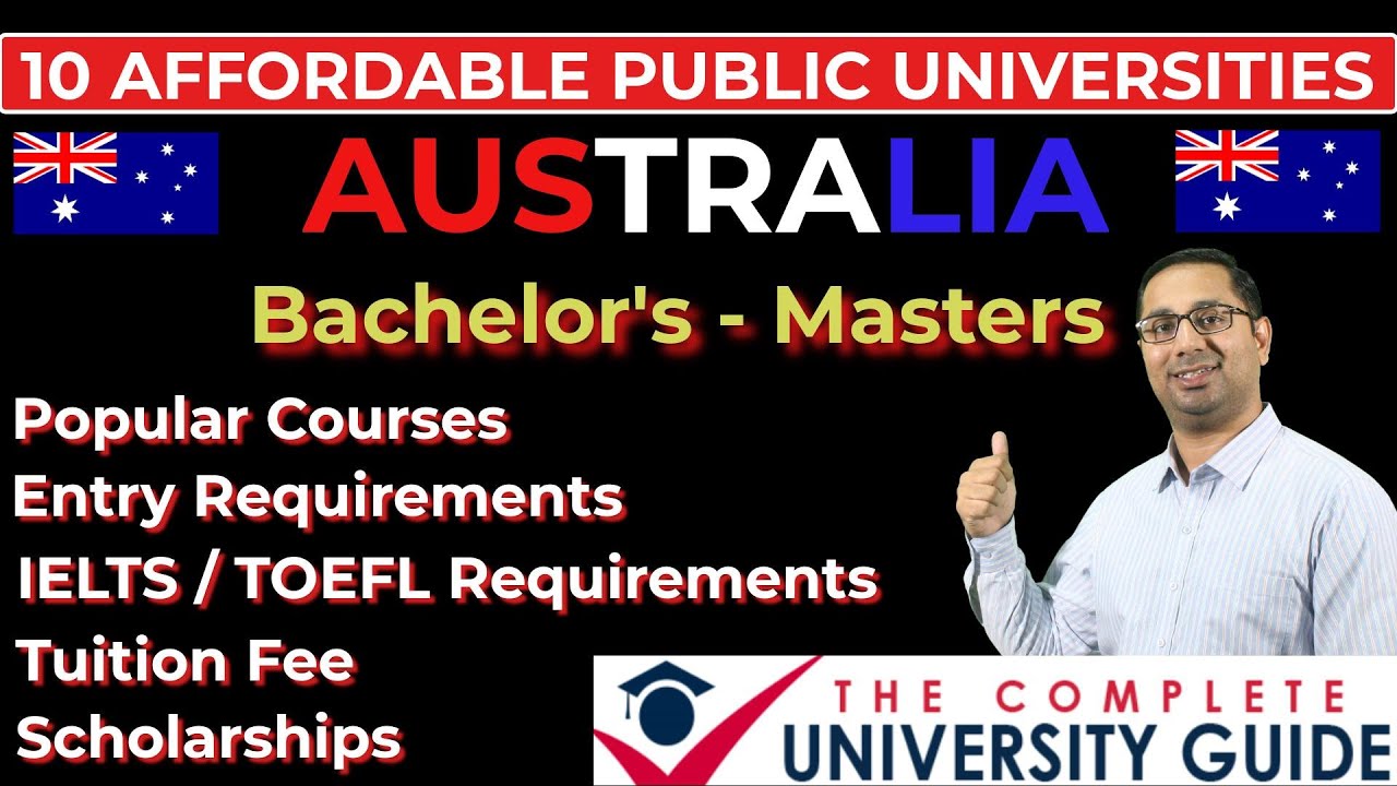 10 Affordable Public Universities In Australia YouTube 10-affordable-public-universities-in-australia-youtube