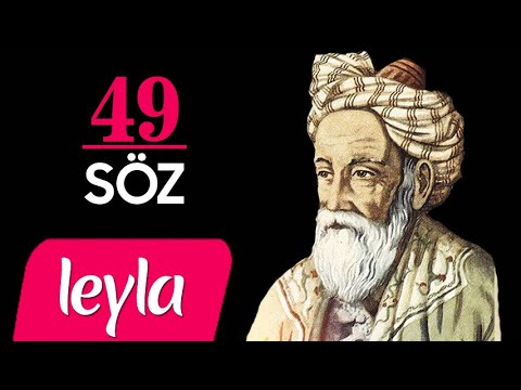 ÖMER HAYYAM - AKIL DOLU 49 SÖZ ✔