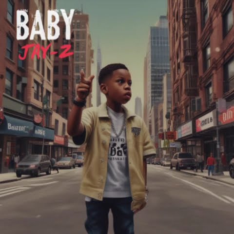 Officially track list baby jay-z a freestyle mixtape dropping July 28th ...