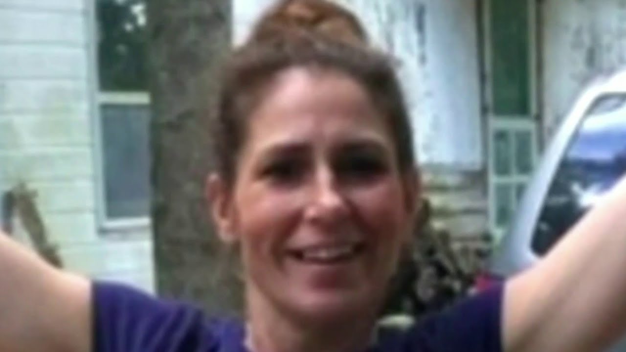 Missing Metro Detroit woman was in shootout in Benzie County - YouTube