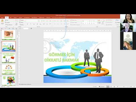 Başarı Motivasyon ve Ders Çalışma Teknikleri