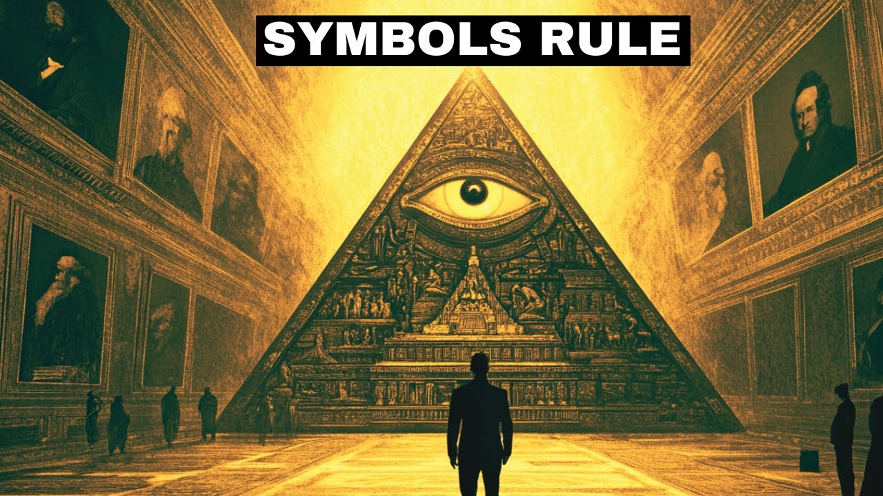 The Invisible Language of Symbols: Are You Being Manipulated? - YouTube