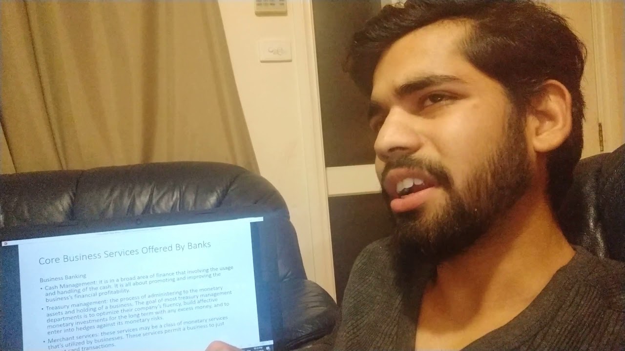 ITECH 1104 VIDEO ASSIGNMENT - YouTube