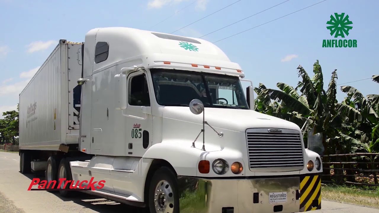 ANFLOCOR Corporate Video - YouTube