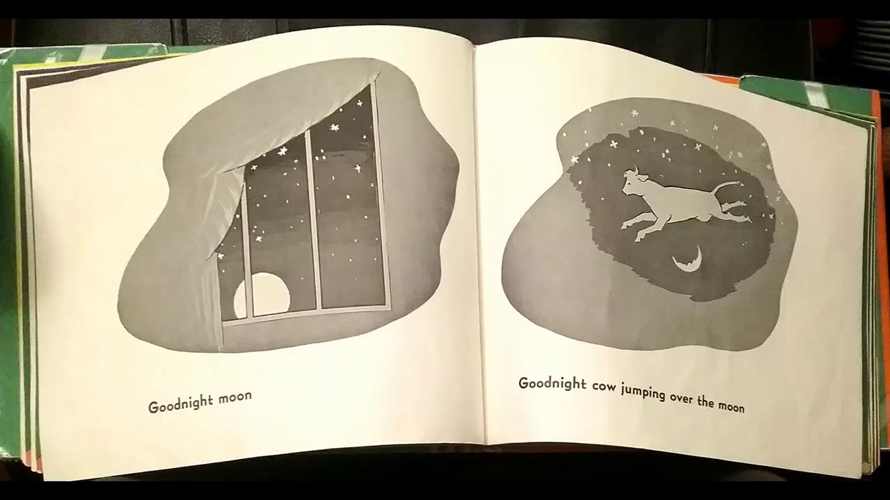 Goodnight Moon - YouTube