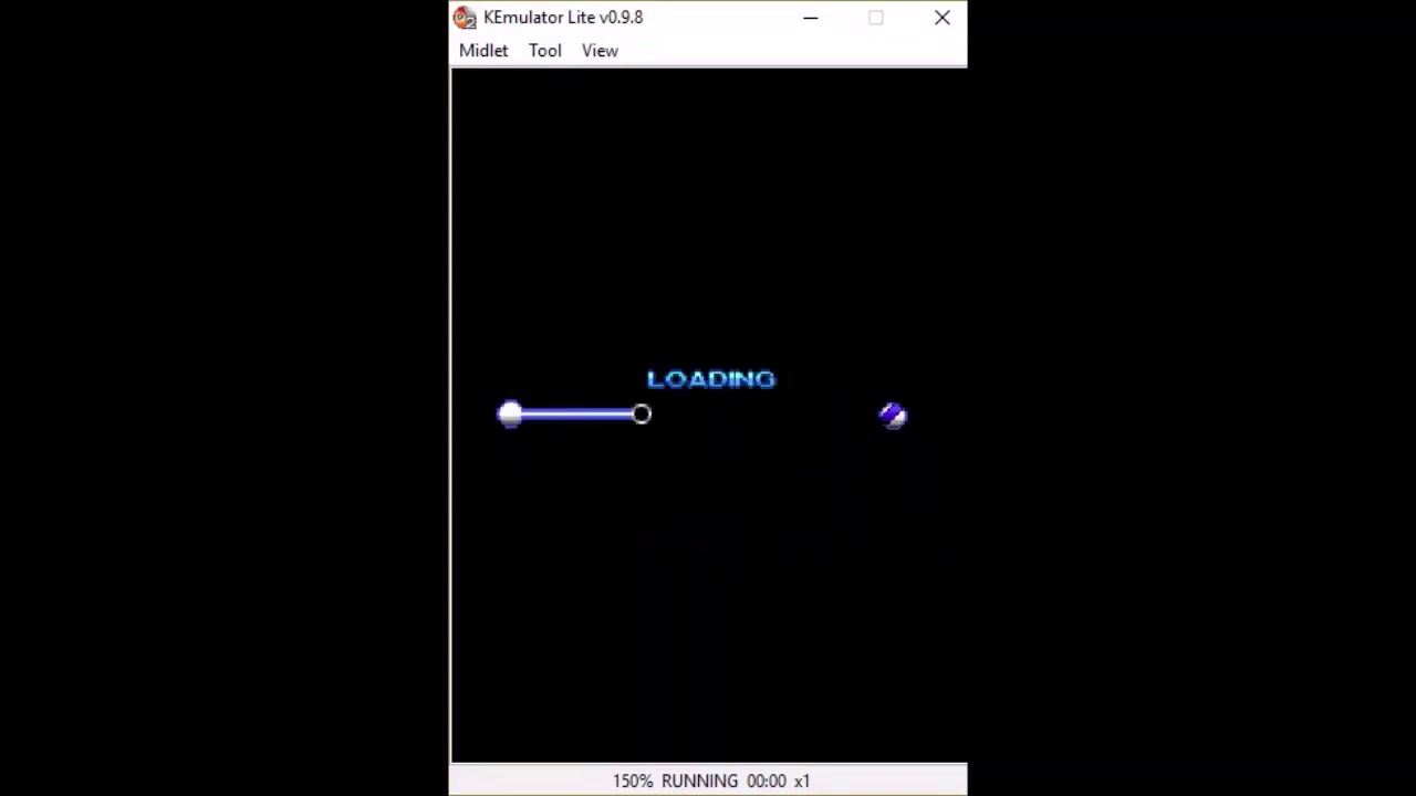 Midnight Pool 2 (KEmulator) - Carrer Mode (Challenge) - YouTube