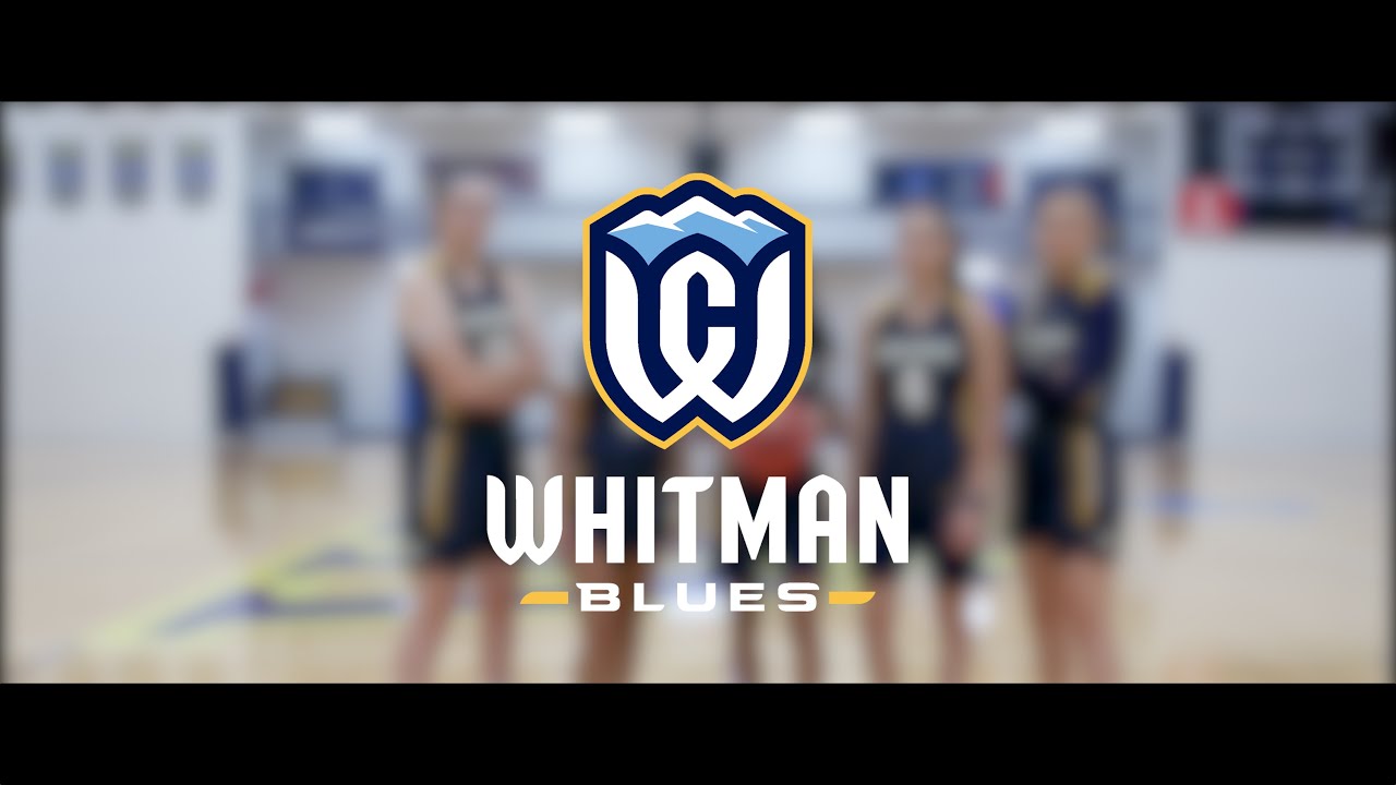 Whitman College Logo