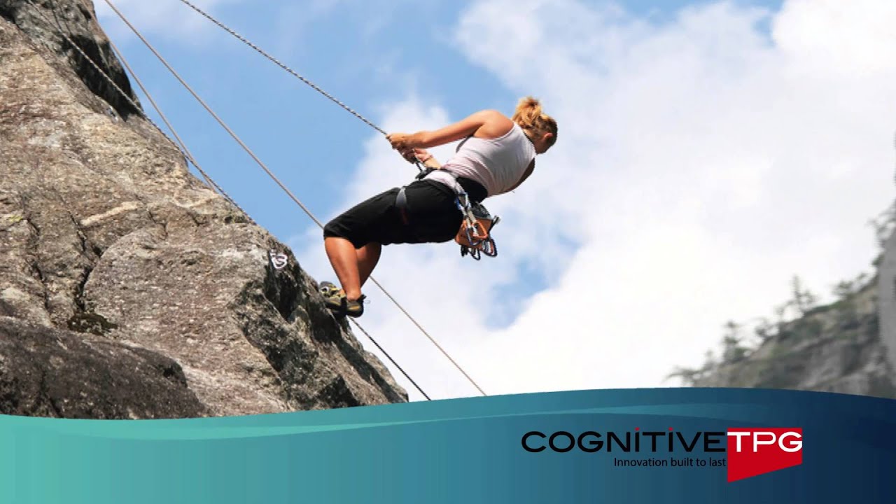 CognitiveTPG Corporate Video - YouTube